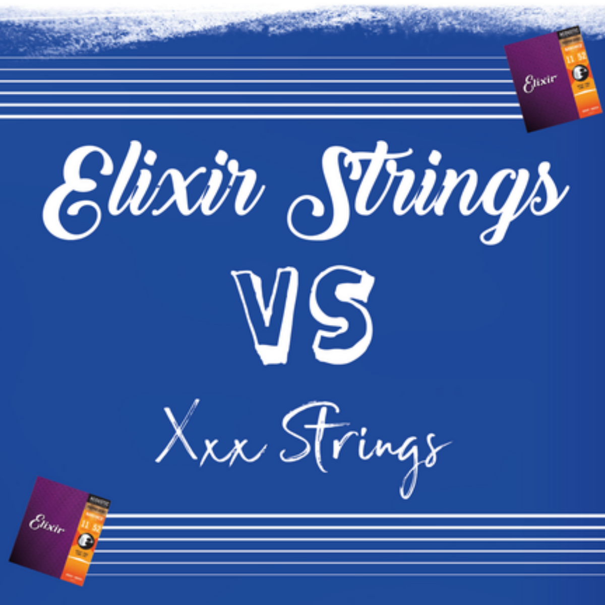 EXPOSED: REAL Elixir VS FAKE China Elixir & How to Tell Them Apart ...