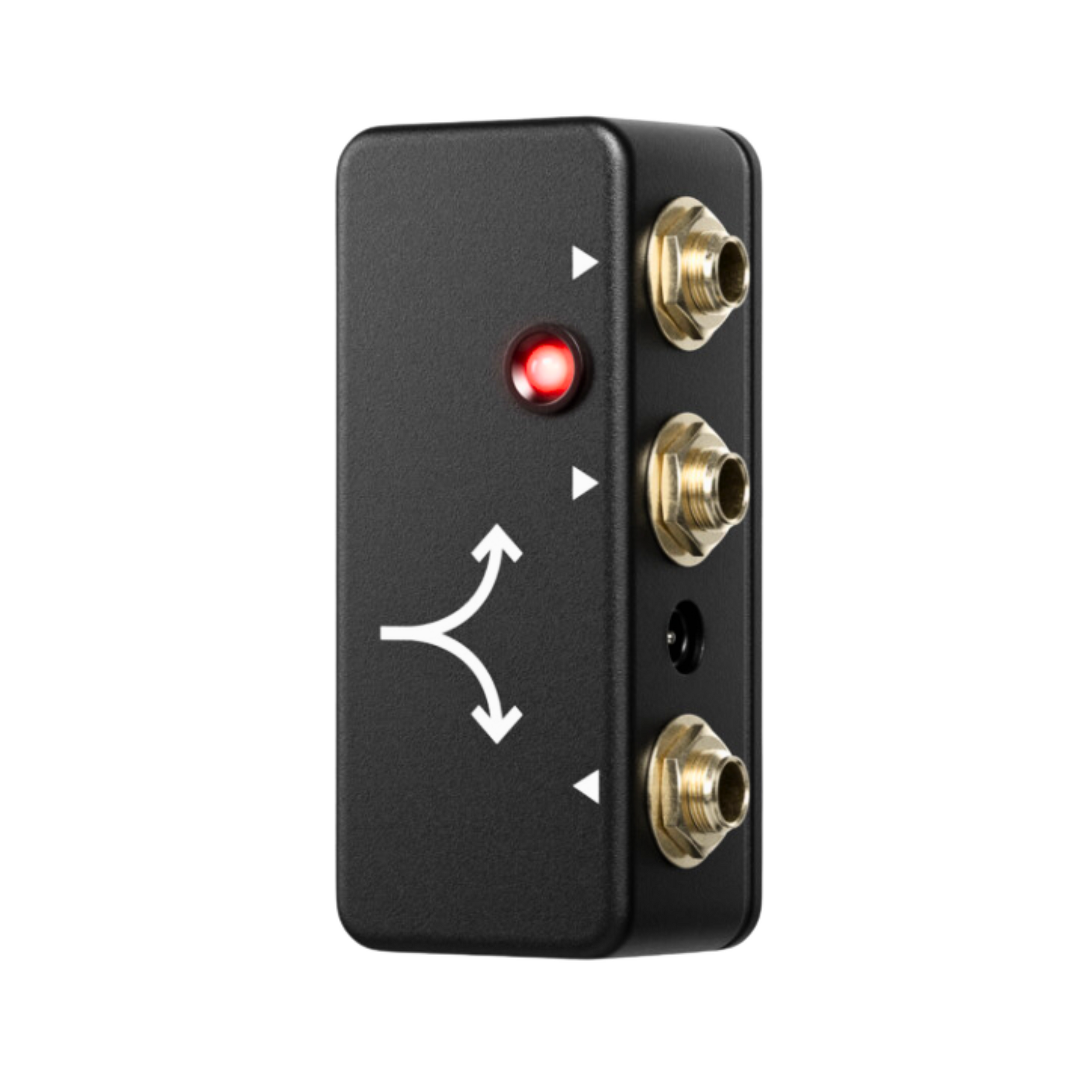 JHS Buffered Splitter — Echoinox