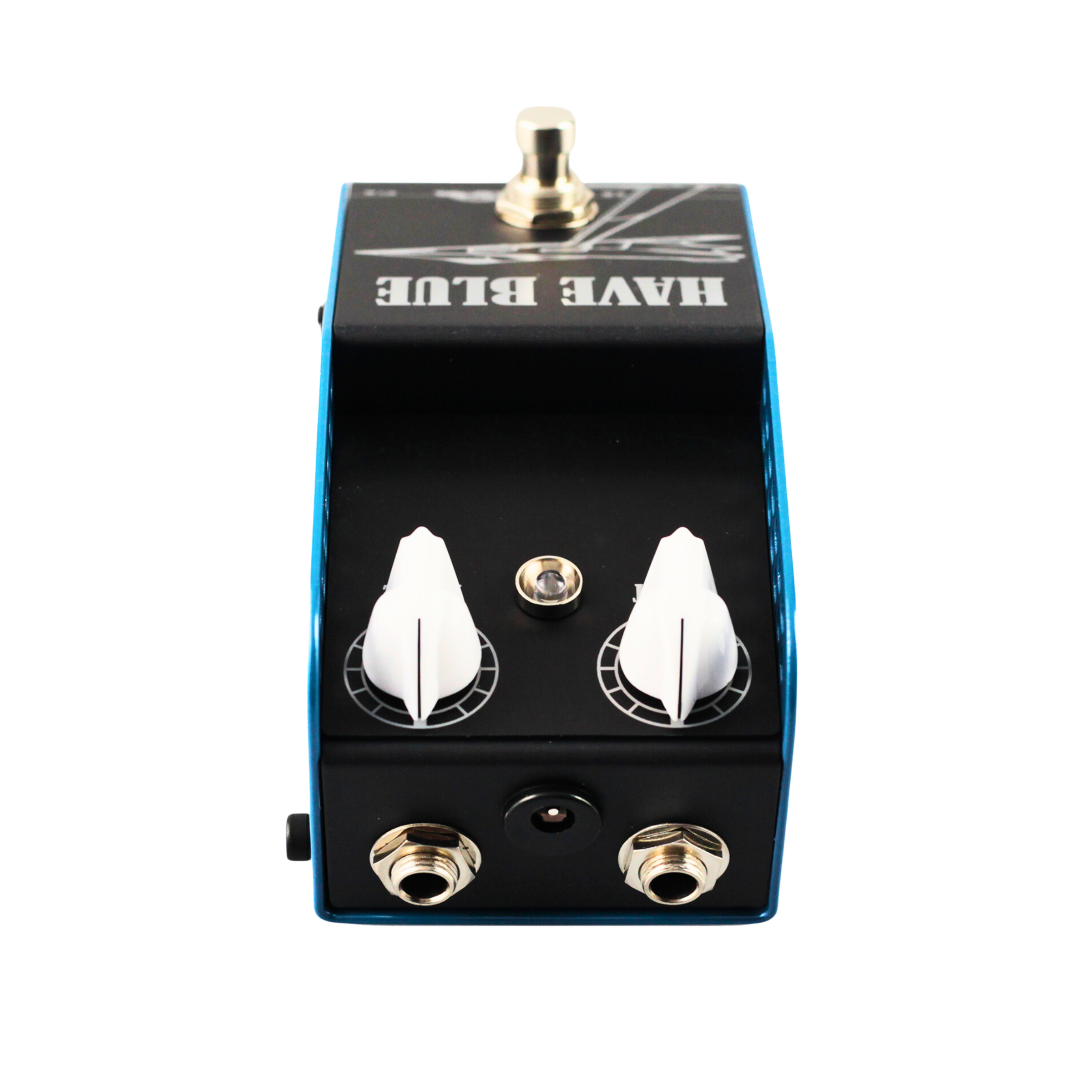[Limited Edition] Thorpy Have Blue Boost — Echoinox