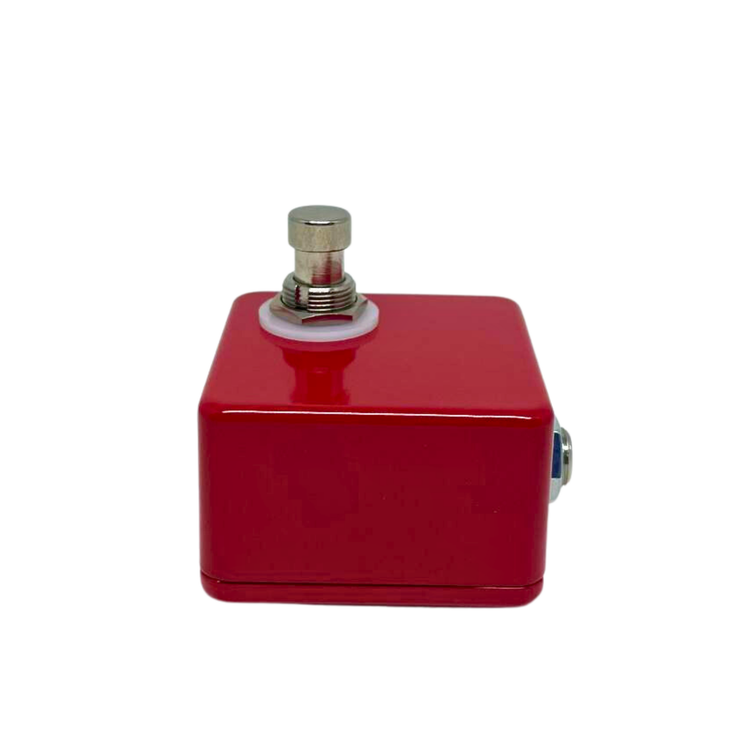 Techworks Single Footswitch (External footswitch, Aux Switch) — Echoinox