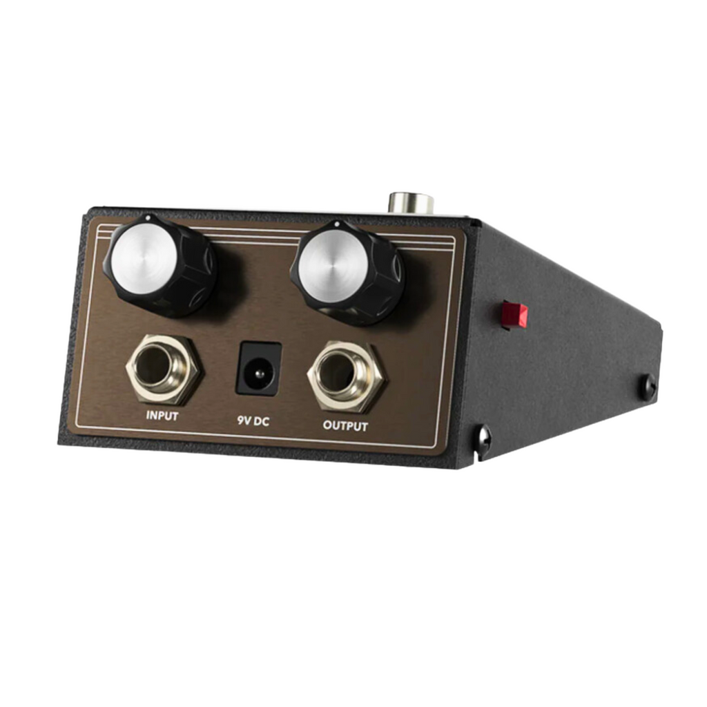 JHS Guitar Effect Pedals Collection - Echoinox