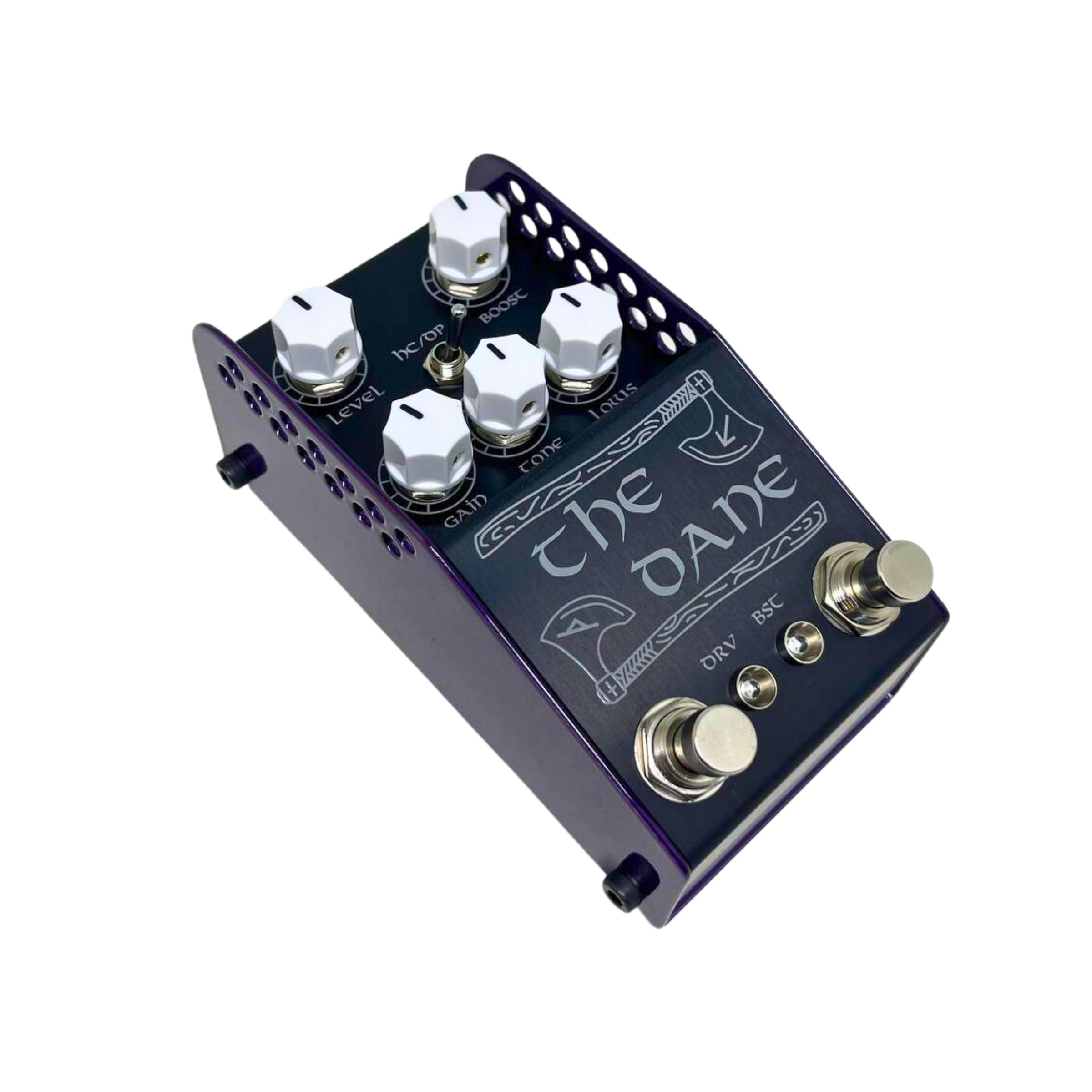 Thorpy The Dane MKII — Echoinox