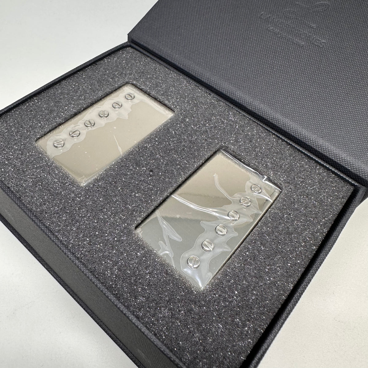 Lambertones Pickup The Grinder Set (H-H) — Echoinox
