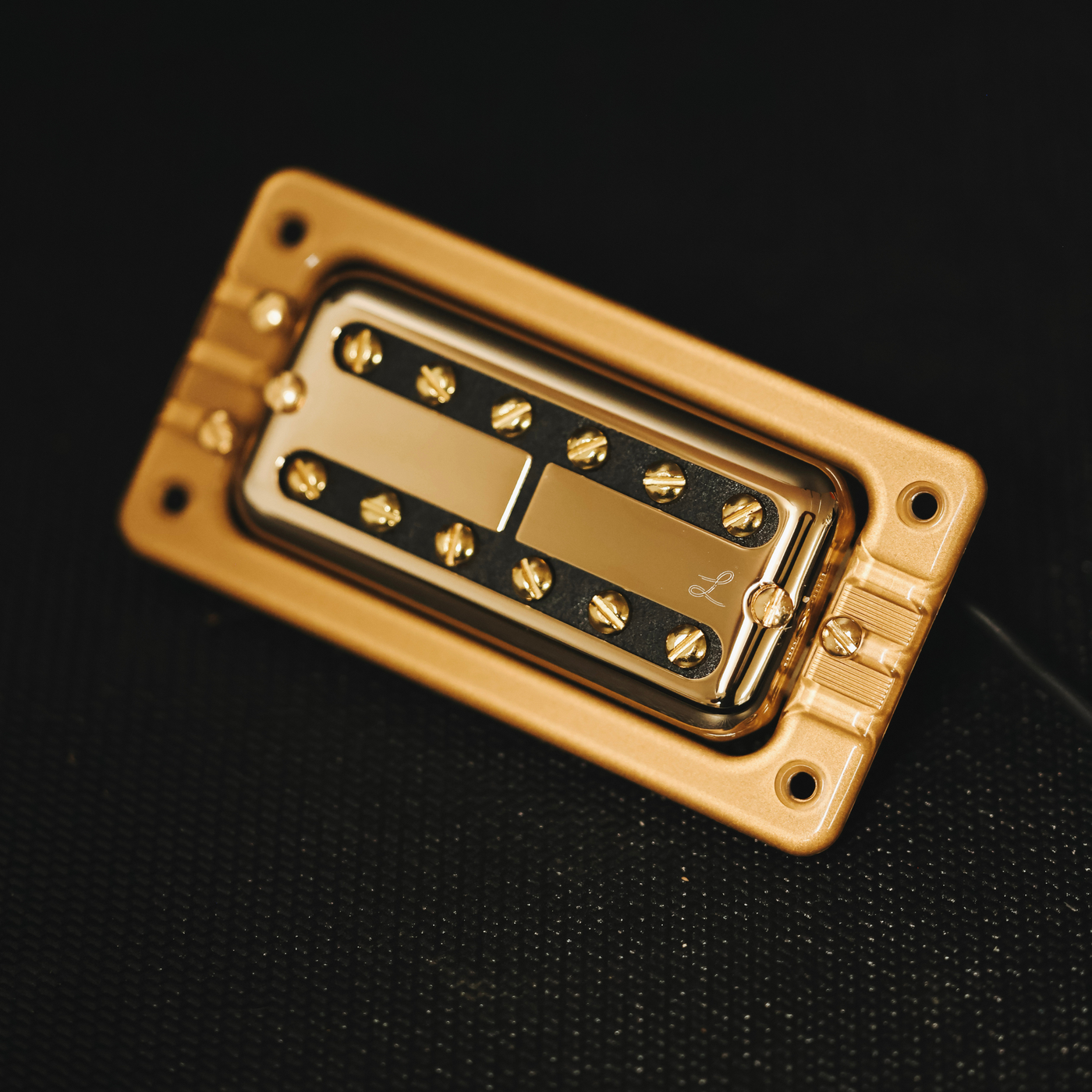 Lambertones Pickup Lamber'Tron Set — Echoinox