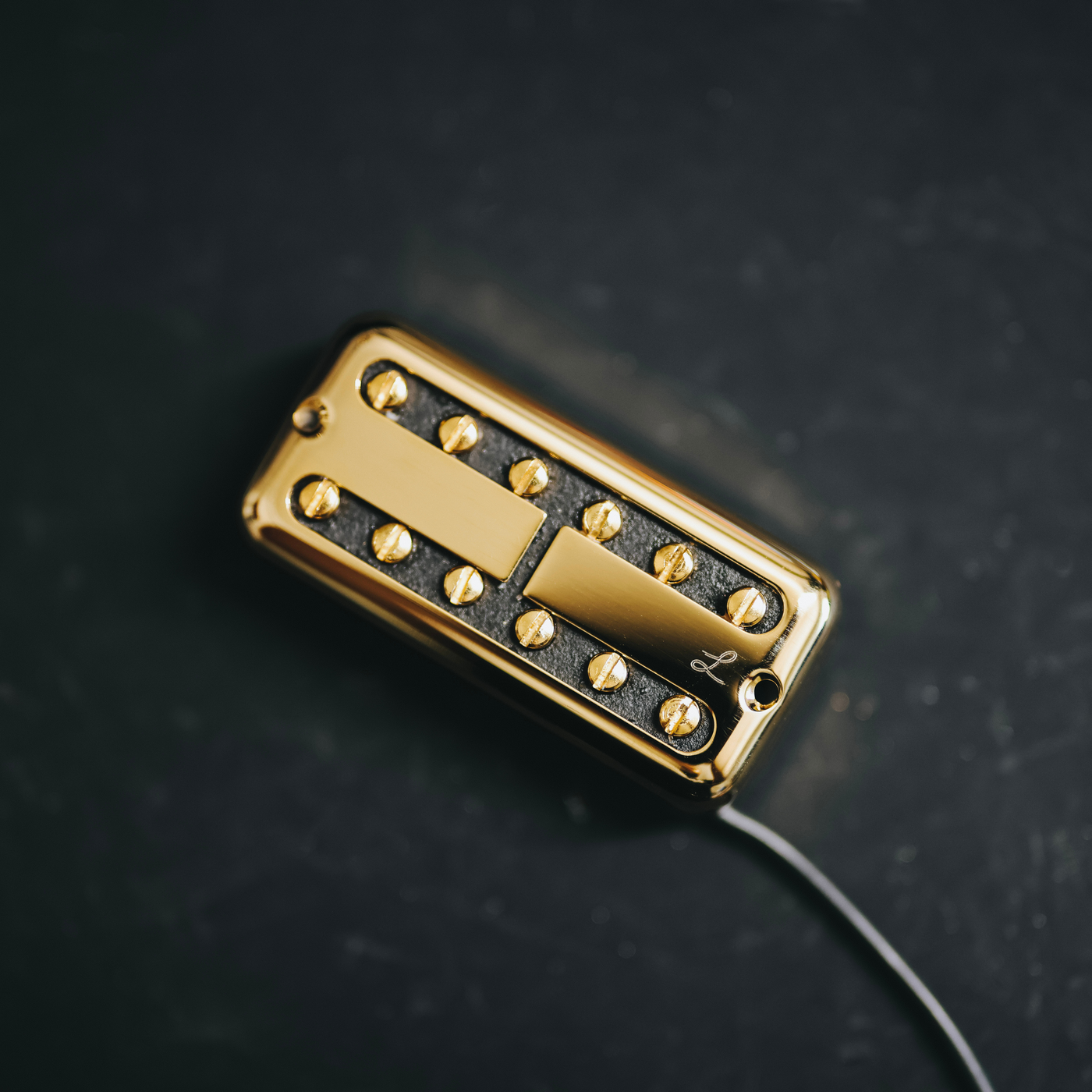 Lambertones Pickup Lamber'Tron Set — Echoinox