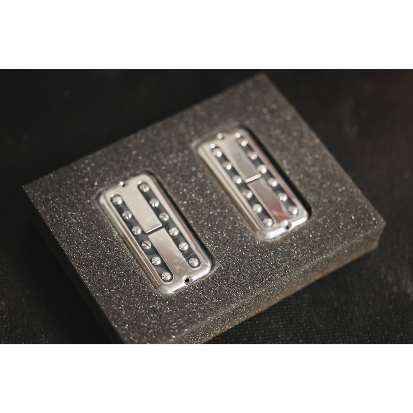 Lambertones Pickup Lamber'Tron Set — Echoinox