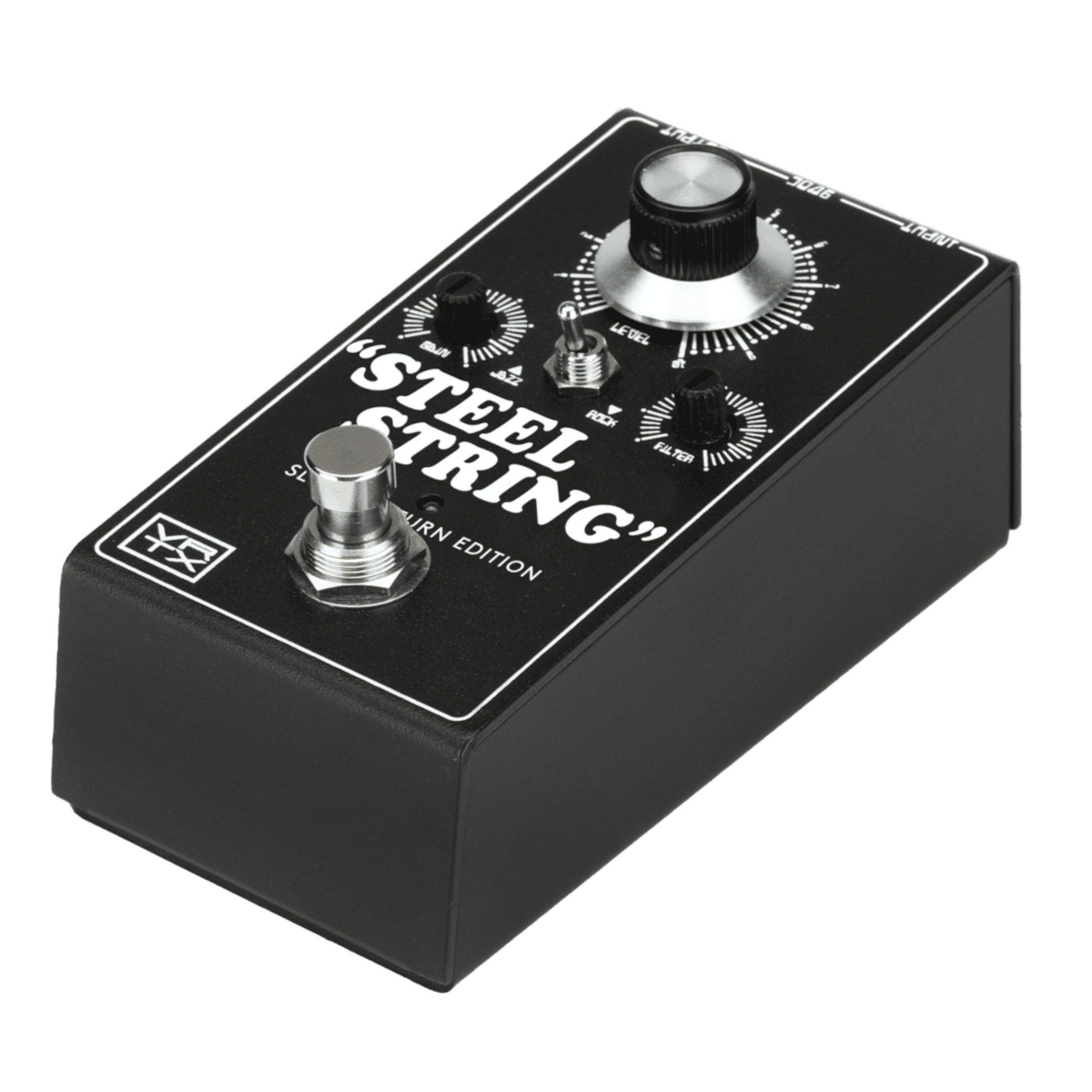 Vertex Effects Steel String (Slight Return Edition) — Echoinox