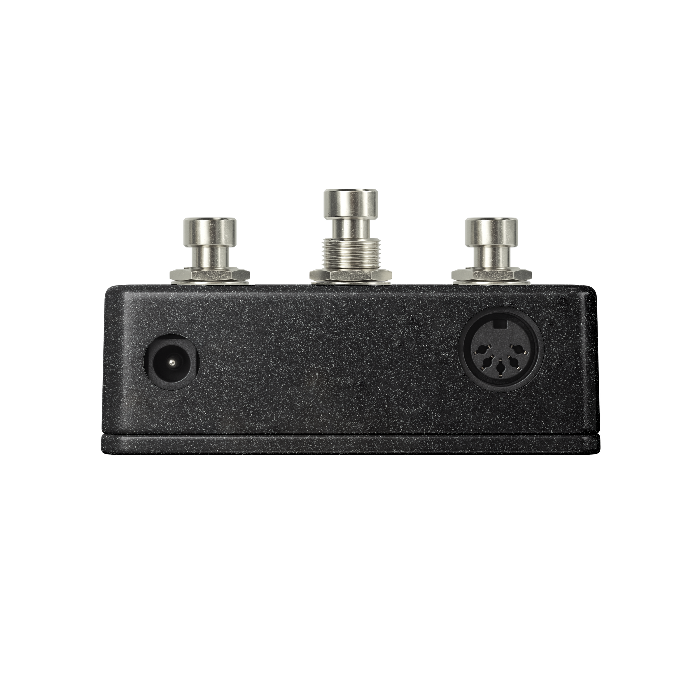Jet Pedals Micro - HX 3.0 (MIDI Controller for Line 6 HX Stomp) — Echoinox