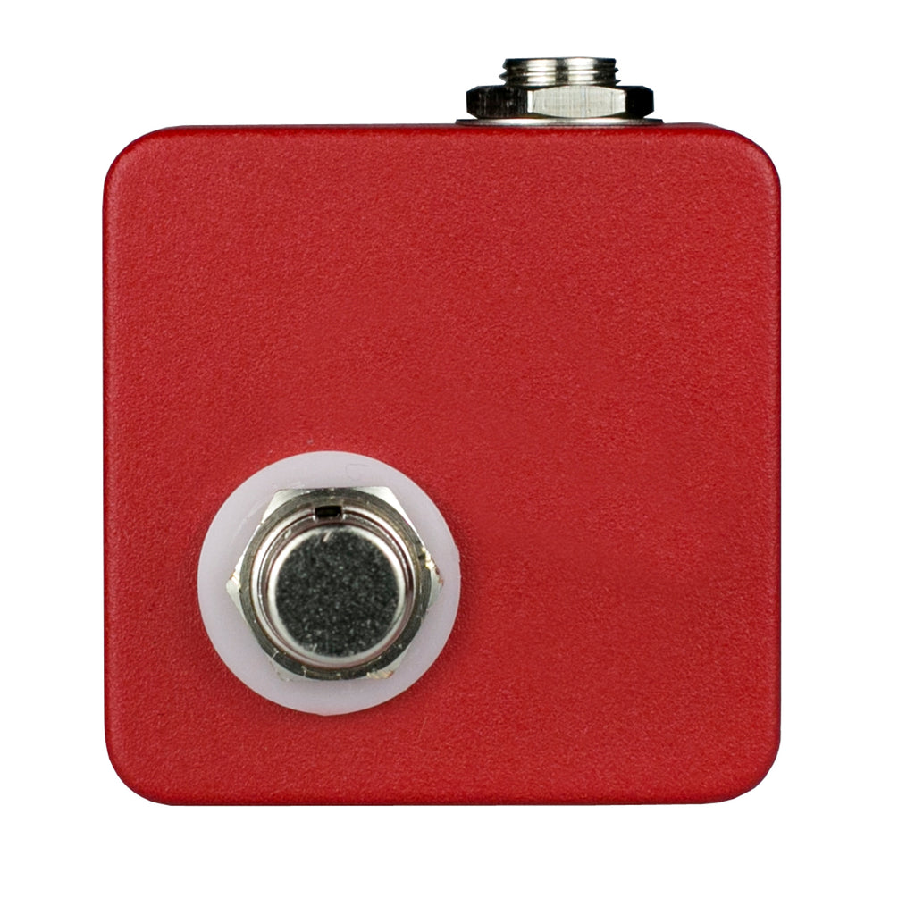 JHS Guitar Effect Pedals Collection - Echoinox