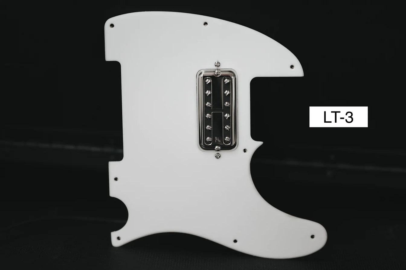 Lambertones Pickup Lamber'Tron Set — Echoinox
