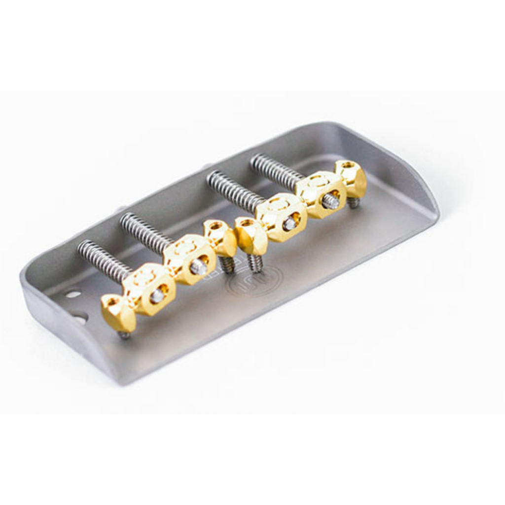 Mastery Bridge — Echoinox